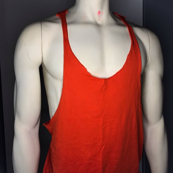 ASOS | Shirts | Asos Stringer Racerback Tank Medium | Poshmark
